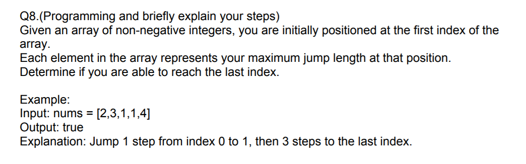 Solved Q8.(Programming and briefly explain your steps) Given | Chegg.com