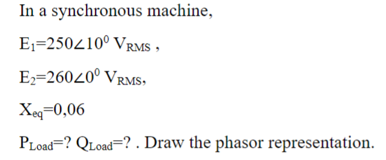 Solved In ﻿a synchronous | Chegg.com