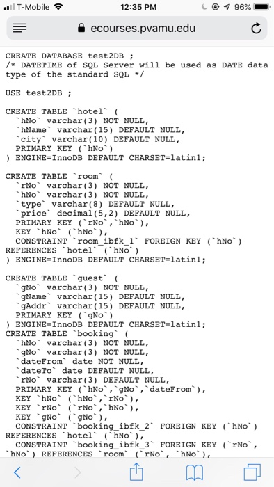 Solved T-Mobile 12:35 PM ecourses.pvamu.edu IL. Given | Chegg.com