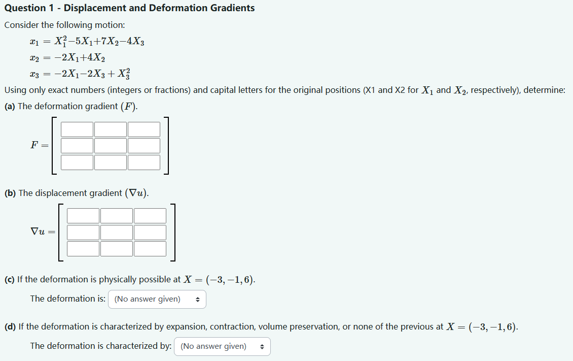 (C) PHYSICALLY POSSIBLE OR PHYSICALLY IMPOSSIBLE(D) | Chegg.com