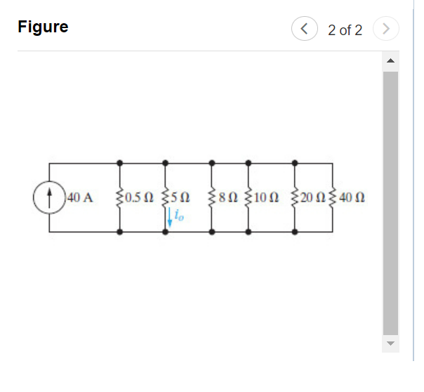 Solved Figure ( 2 of 2Use the result derived in part A to | Chegg.com