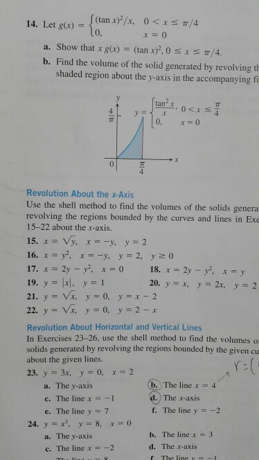 Solved 2m ishell radius) (shell height) with respect to the | Chegg.com