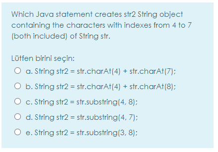 Solved Variable n is an integer variable. Which if statement | Chegg.com