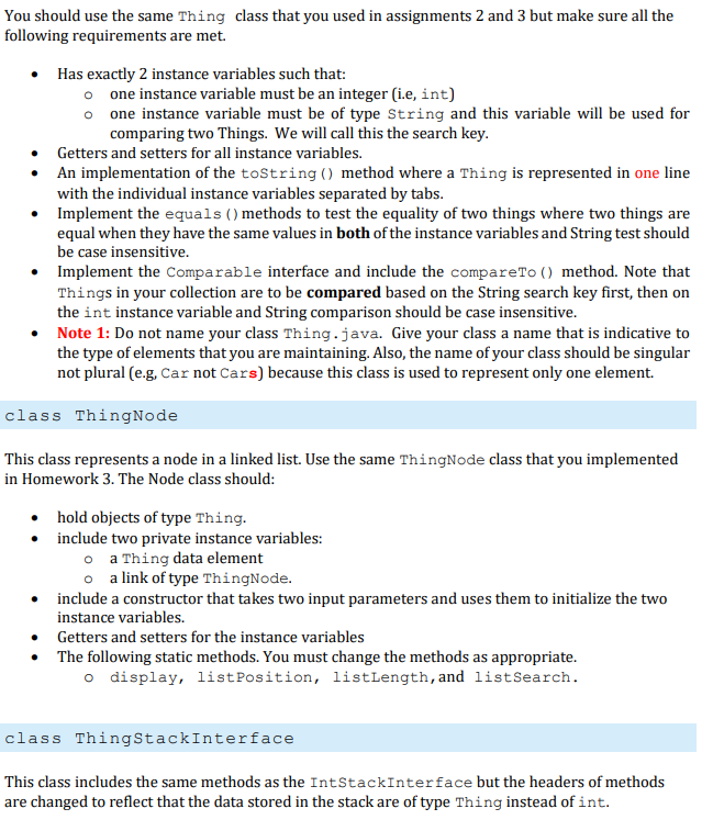 Solved Objective In this assignment, you are asked to | Chegg.com