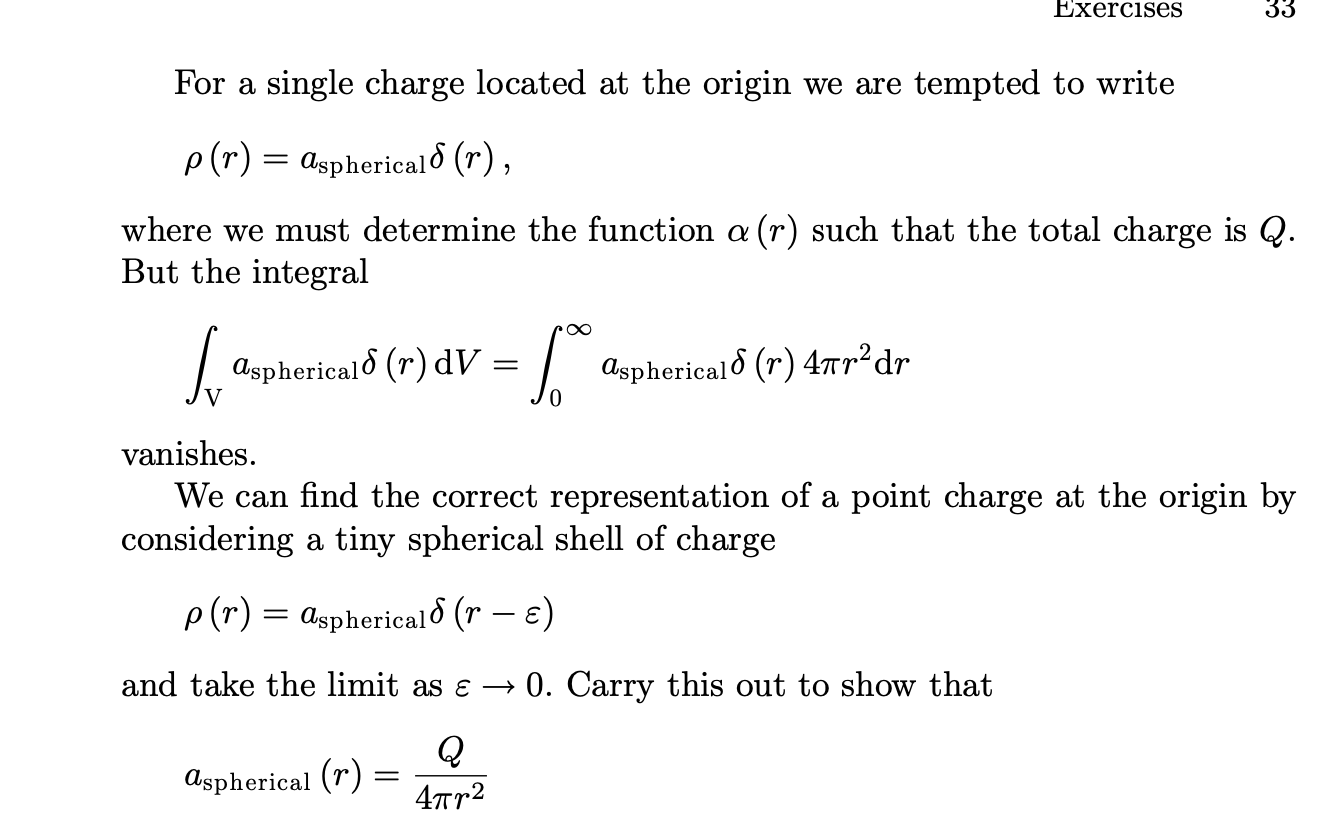 Solved 3.3. In problems of spherical and cylindrical | Chegg.com