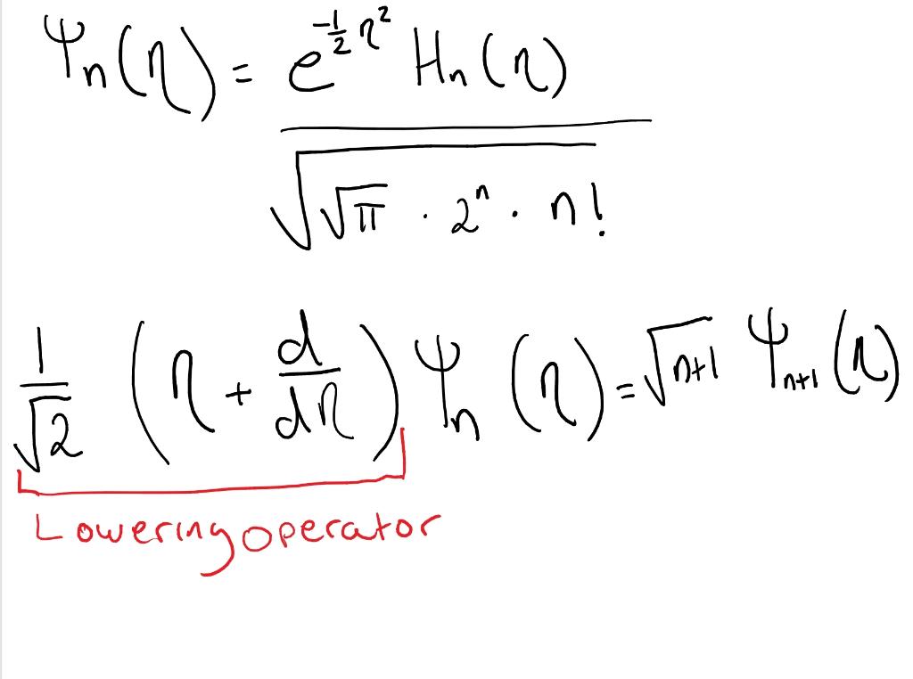 Solved In (1) = et 2² Ha (2) Jun 2.0! Še (9+ ) (- Forum | Chegg.com