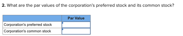 Solved Problem 13-5A Computation of book values and dividend | Chegg.com