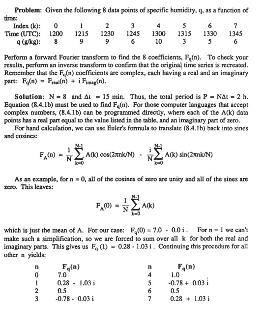 solve problem by detail how we reach to this | Chegg.com