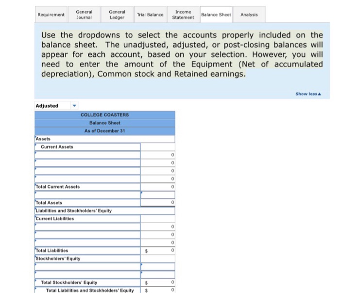Solved I have provided all the information for this problem. | Chegg.com