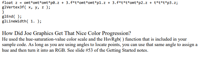 Introduction: The goal of this project is to create | Chegg.com