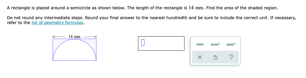 Solved A Rectangle Is Placed Around A Semicircle As Shown Chegg solved-a-rectangle-is-placed-around-a-semicircle-as-shown-chegg