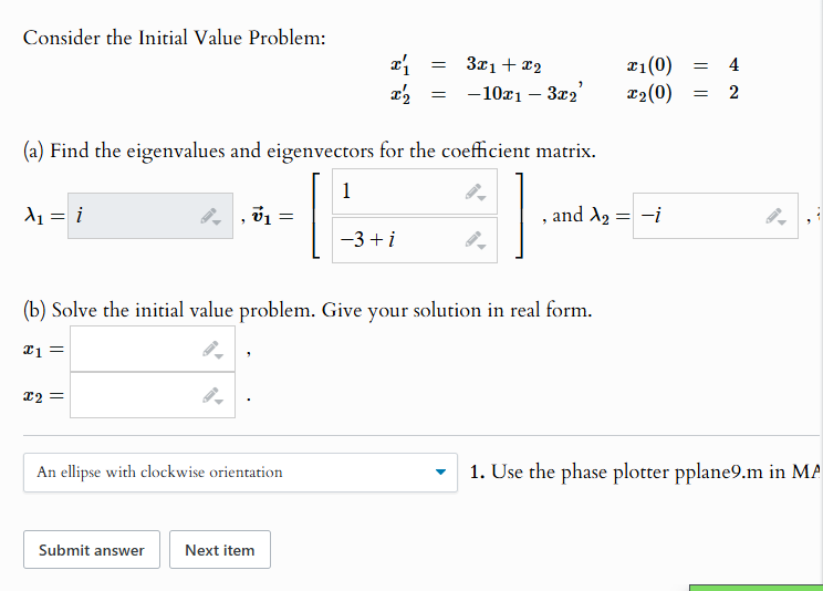 Solved by an EXPERT Solve it ﻿please? | Chegg.com