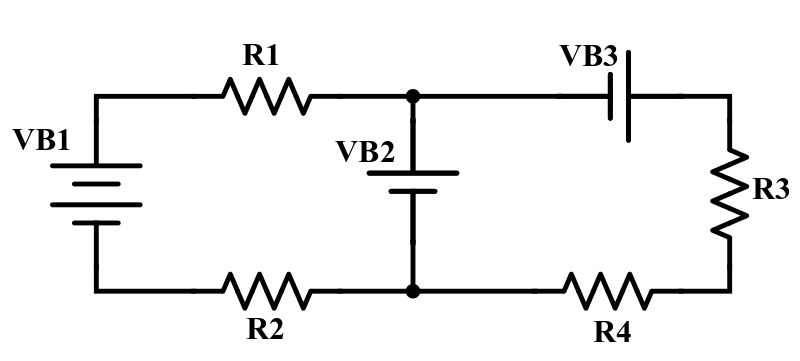Solved Given the information below, find the magnitude of | Chegg.com