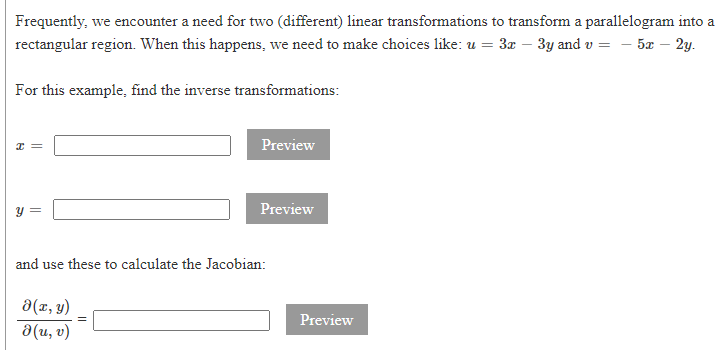 Solved Frequently, we encounter a need for two different) | Chegg.com