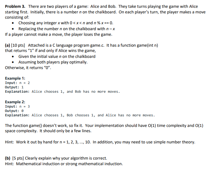Solved IN C IN C Building Upon the code below, Thank | Chegg.com