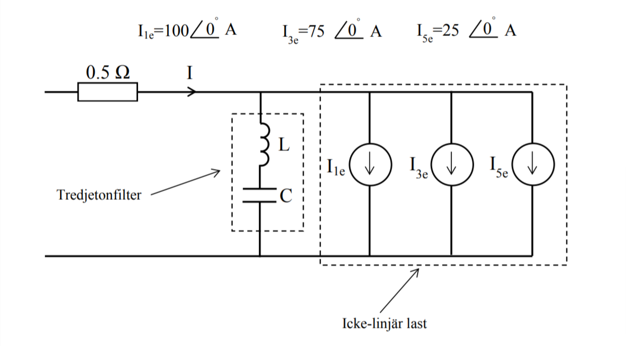 Solved In connection with a non-linear load which is | Chegg.com