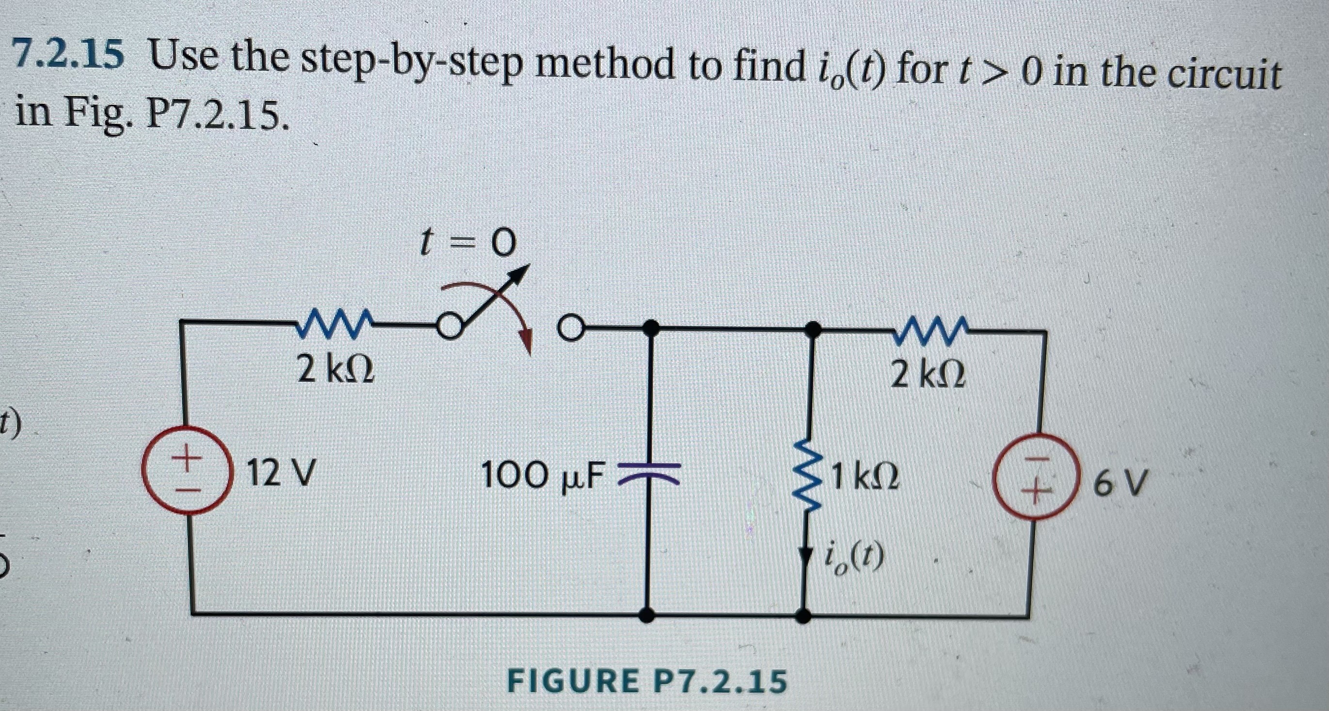 Solved Please show the steps. | Chegg.com