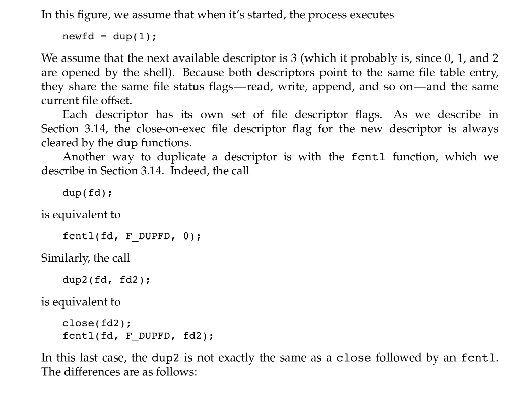 Solved This is for a Unix class. Please fully answer the | Chegg.com