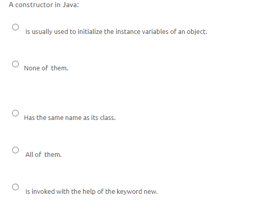 Solved The Subclass Constructor Uses The Keyword To Invoke