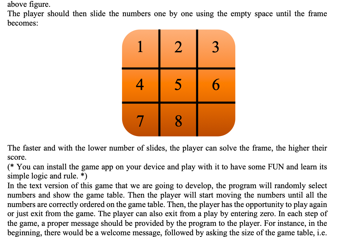 Solved Part 1 30 Marks A Develop A Recursive Function 1555