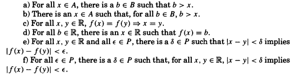 Solved For 2.4: Disregard the original instructions for this | Chegg.com
