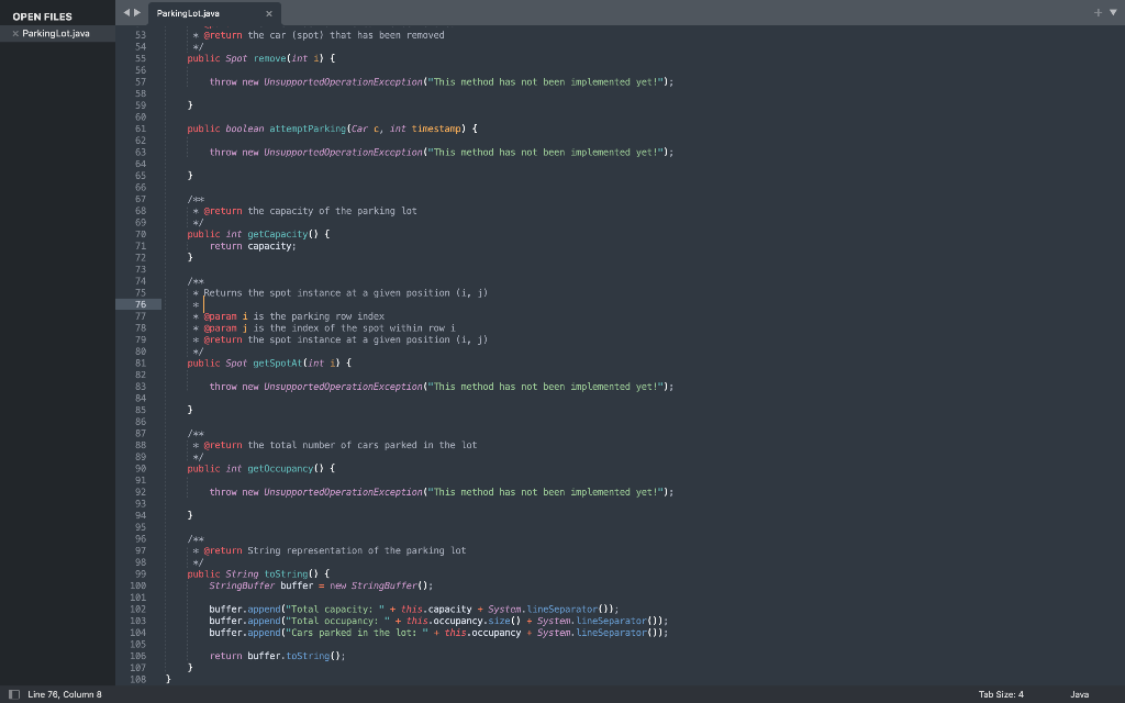 Solved In this assignment, we continue with the | Chegg.com