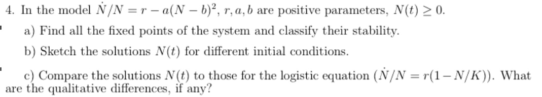 Solved solve | Chegg.com