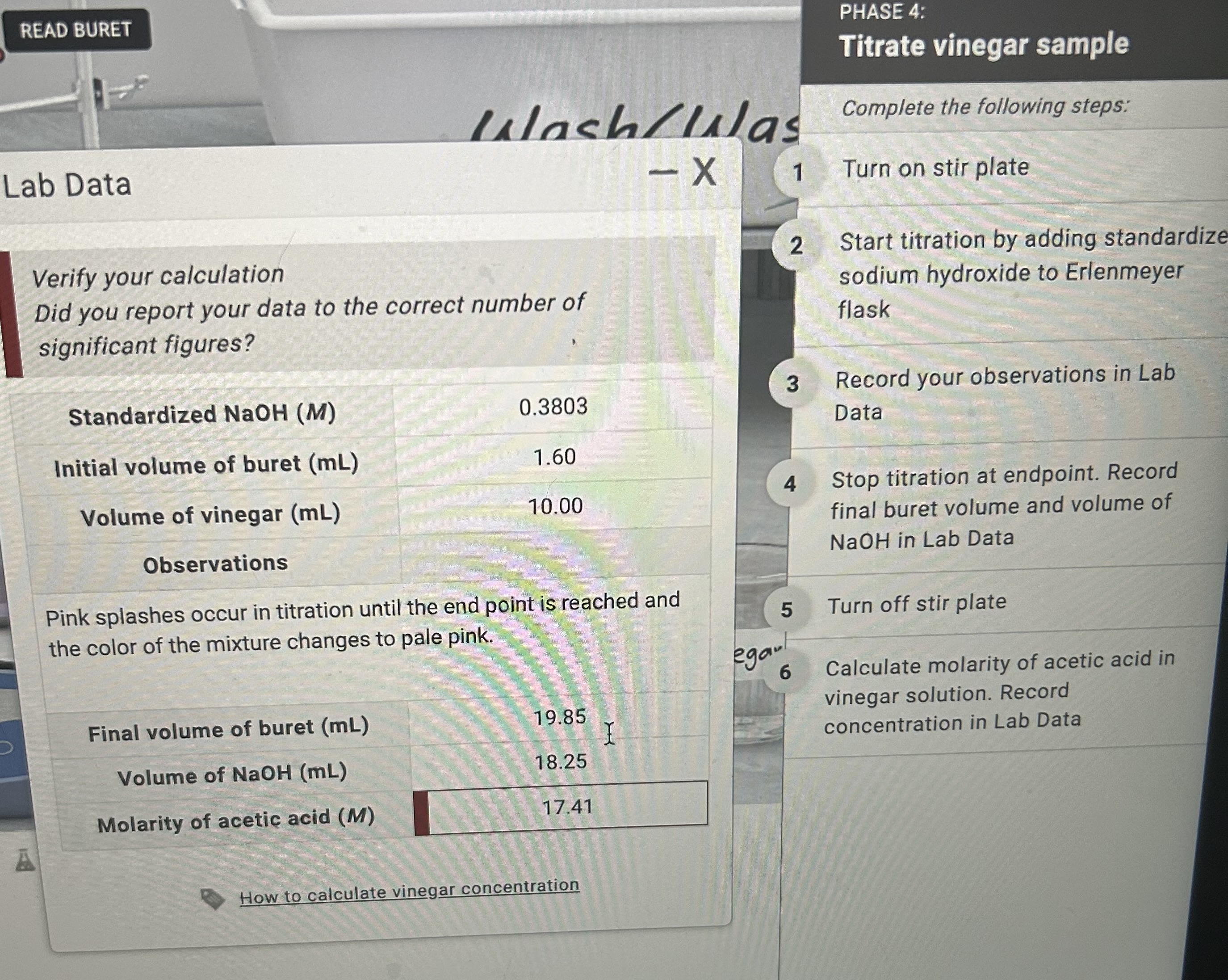 Solved Helach/lulas Complete the following steps: ab Data - | Chegg.com