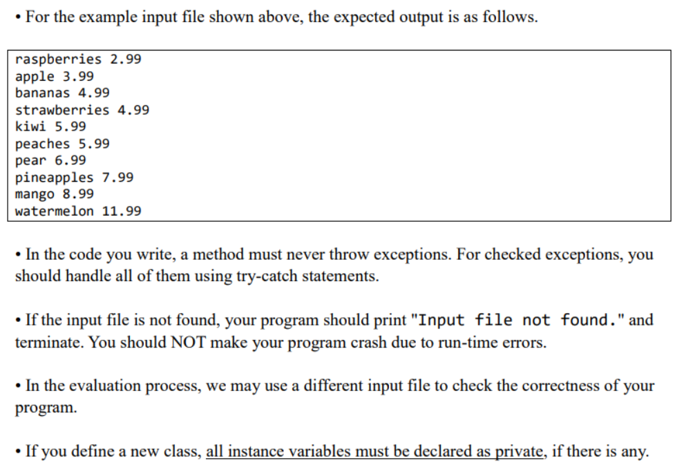 Solved • In This Problem You Will Write A Program That 0486