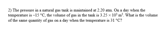 Solved TABLE 10.2 Numerical Values of the Gas Constant R in | Chegg.com