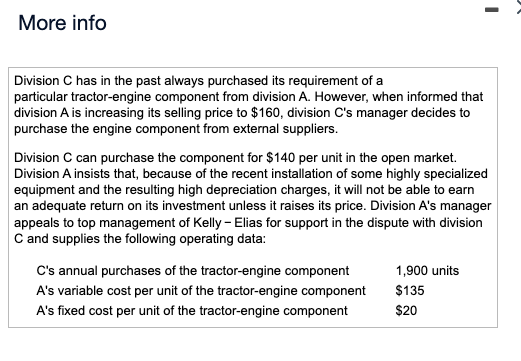 ACCT 320 Sec 011006 Cost Accounting Homework: Chapter | Chegg.com