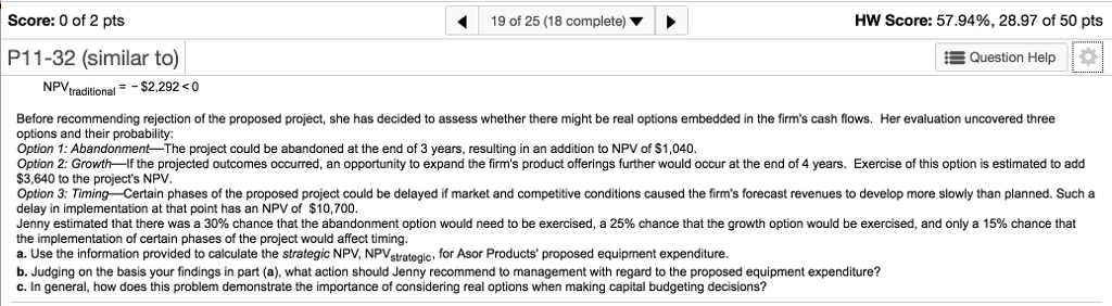 Solved Homework Homework Set 4 Score 0 Of 2 Pts P11 32