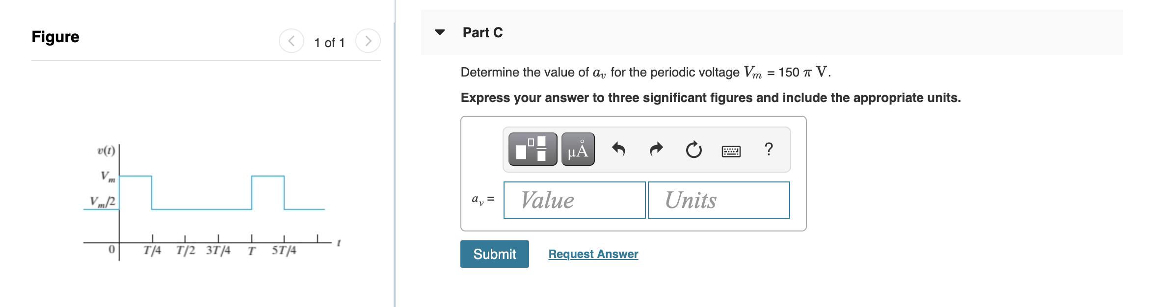 Solved Review | Constants Part A Select the correct | Chegg.com