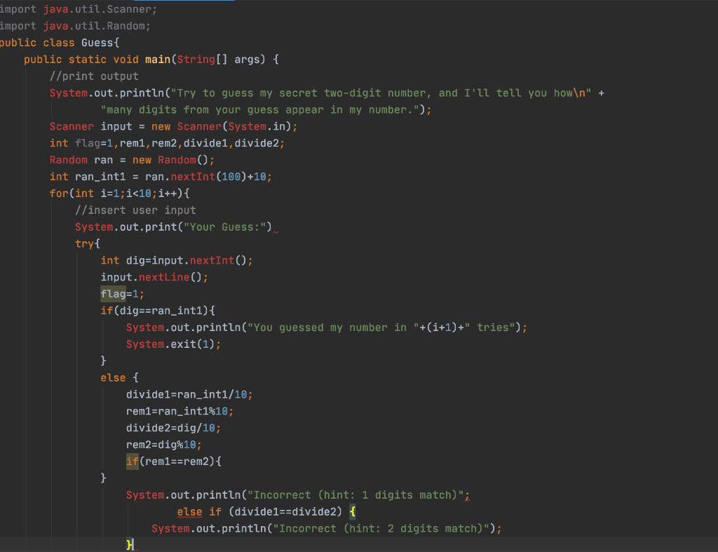 Solved Suppose You Are Writing A Game playing Program That Chegg