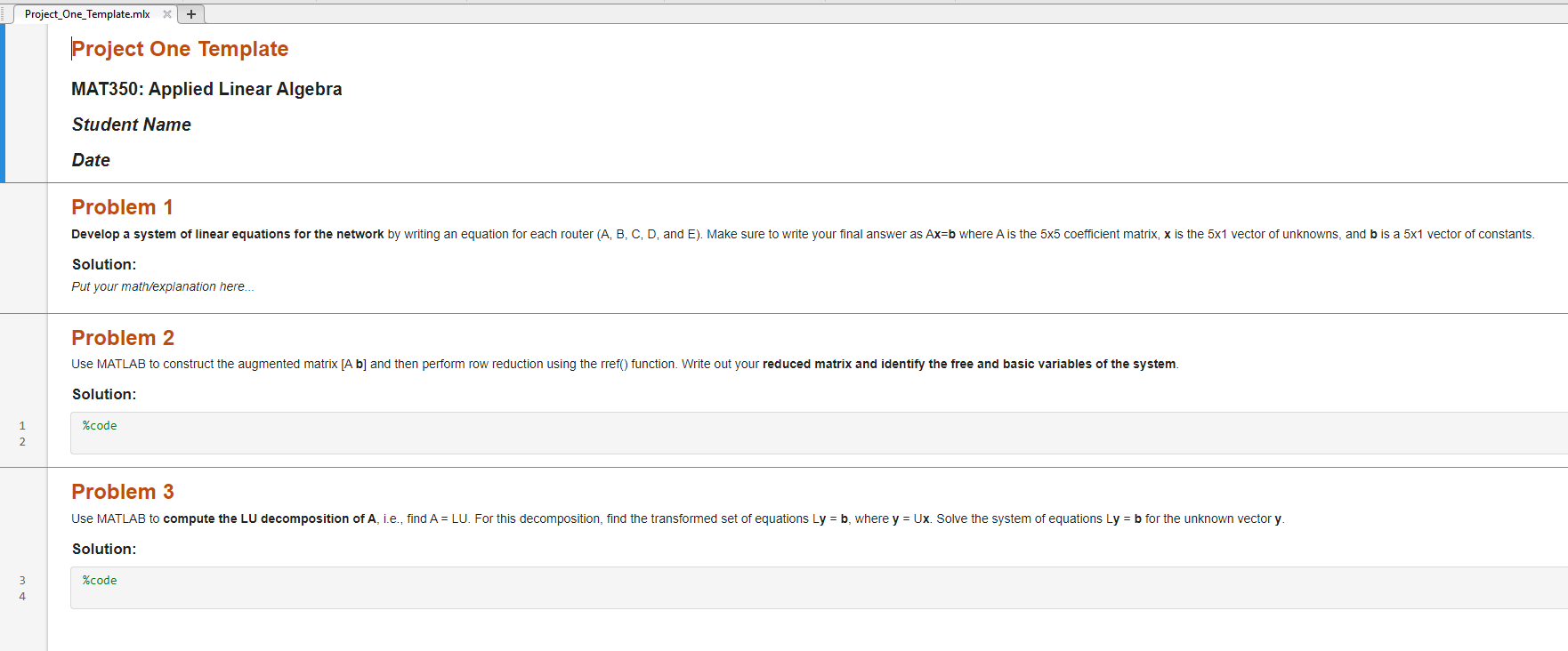 Scenario You are employed as a network engineer and | Chegg.com