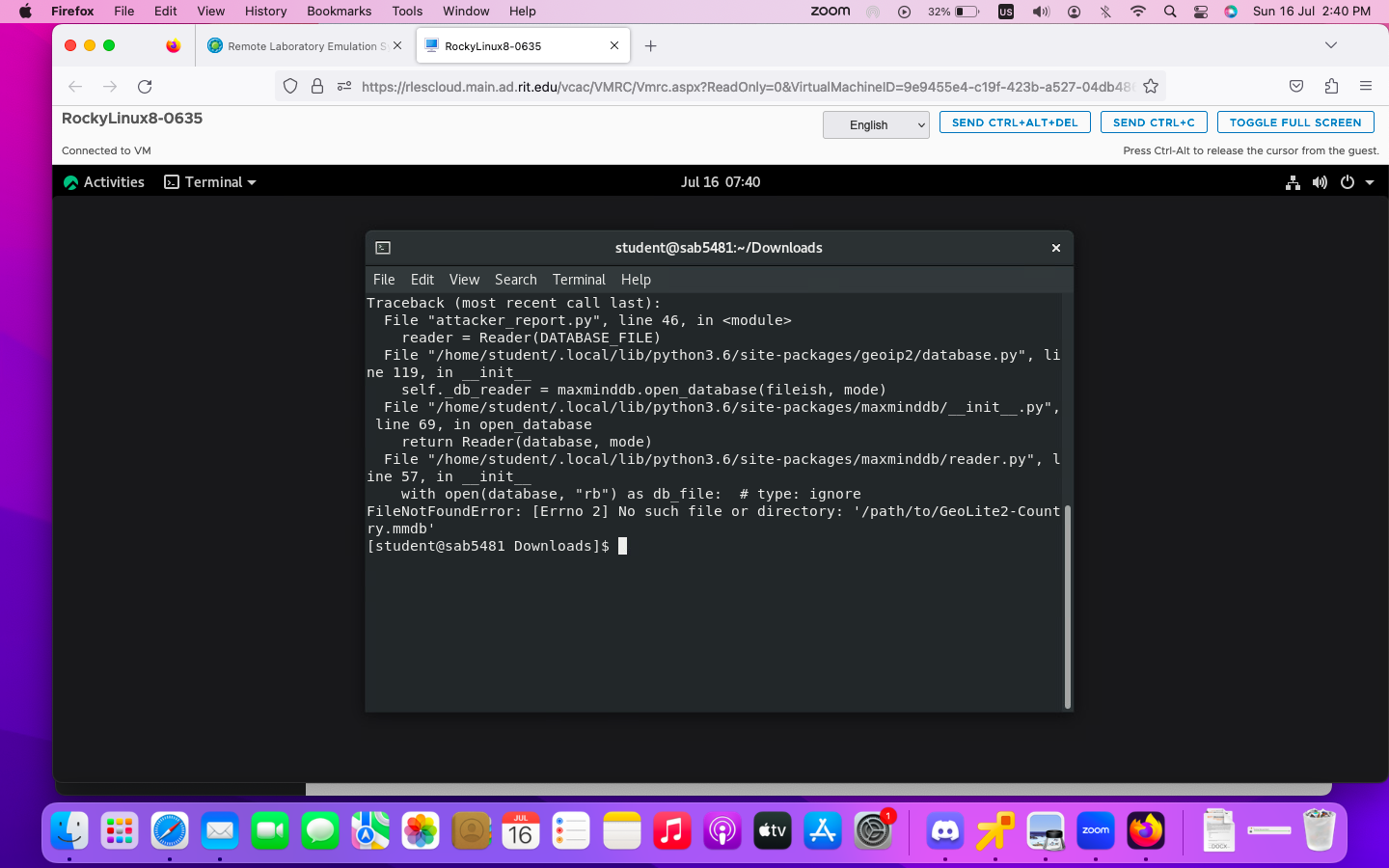 Solved I have these error waht should i do | Chegg.com