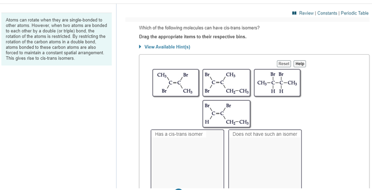 Solved M Review | Constants Periodic Submit Previous Answers | Chegg.com