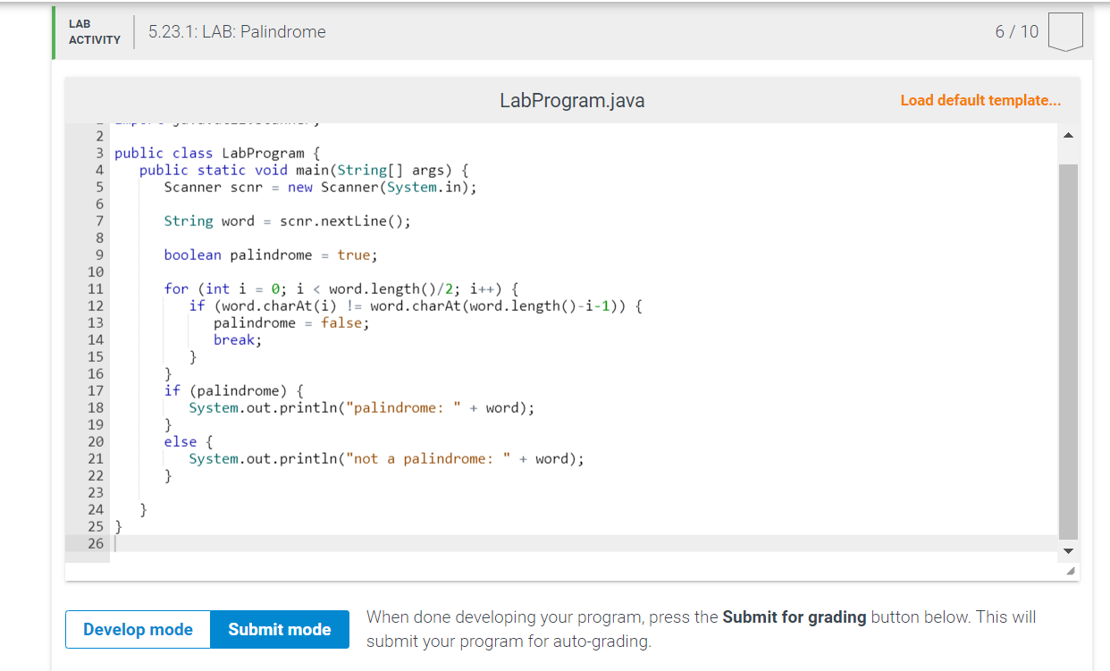 Solved IN JAVA!! PLEASE DO NOT USE COMPLICATED CODING, ALSO | Chegg.com