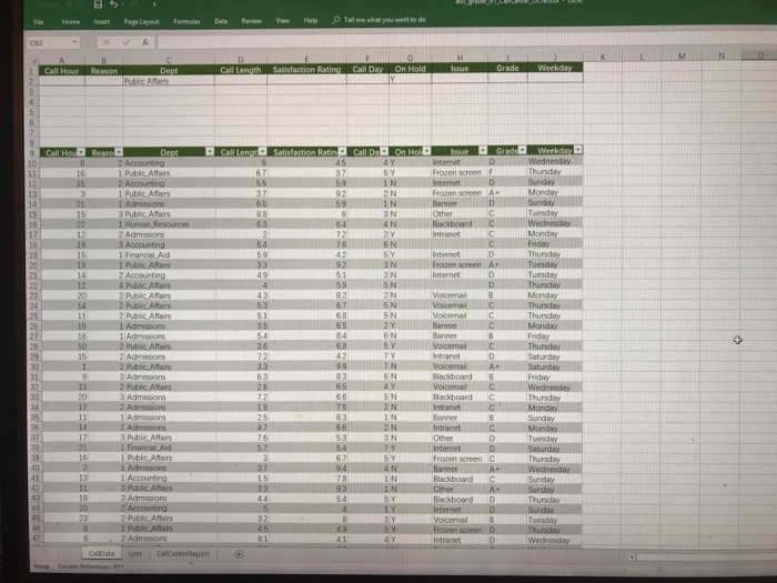 absolute reference to B3 as criteria1. Use the Reason | Chegg.com