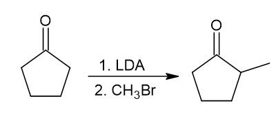 Solved 4. Explain why the LDA base should not be replaced | Chegg.com