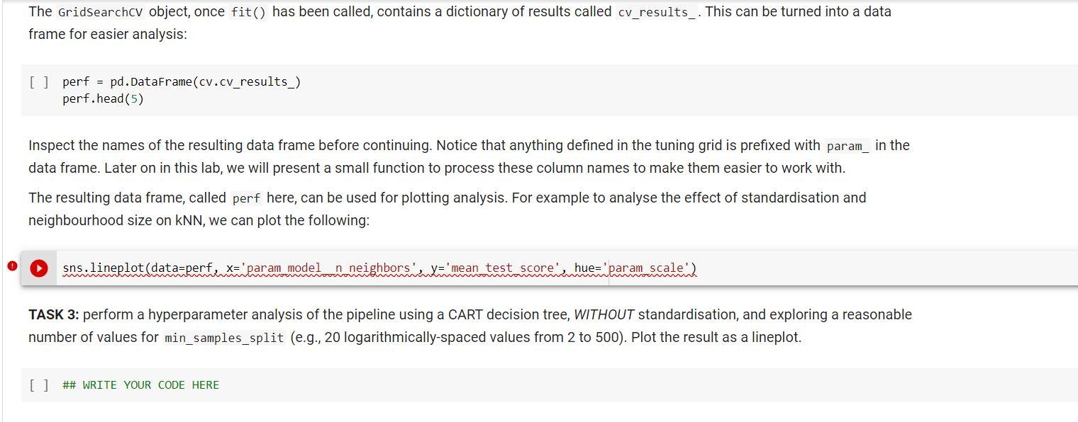 Solved [1] import pandas as pd import seaborn as sns from | Chegg.com
