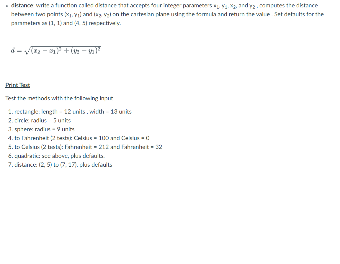 Solved About Objective: To check your understanding of input | Chegg.com