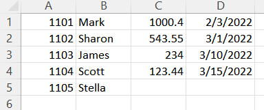 Solved Write sample ETL packages to demonstrate the use of | Chegg.com