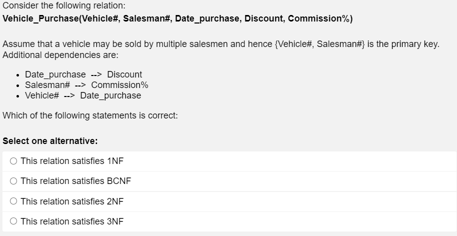 Solved Considering EMP_PROJ relation, which of the following | Chegg.com