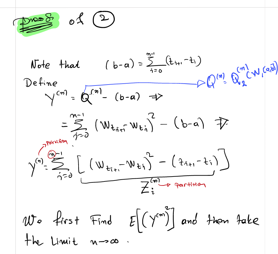 Q6 (10 points) Prove Q2(n)(W,T) m.5T using C frow | Chegg.com
