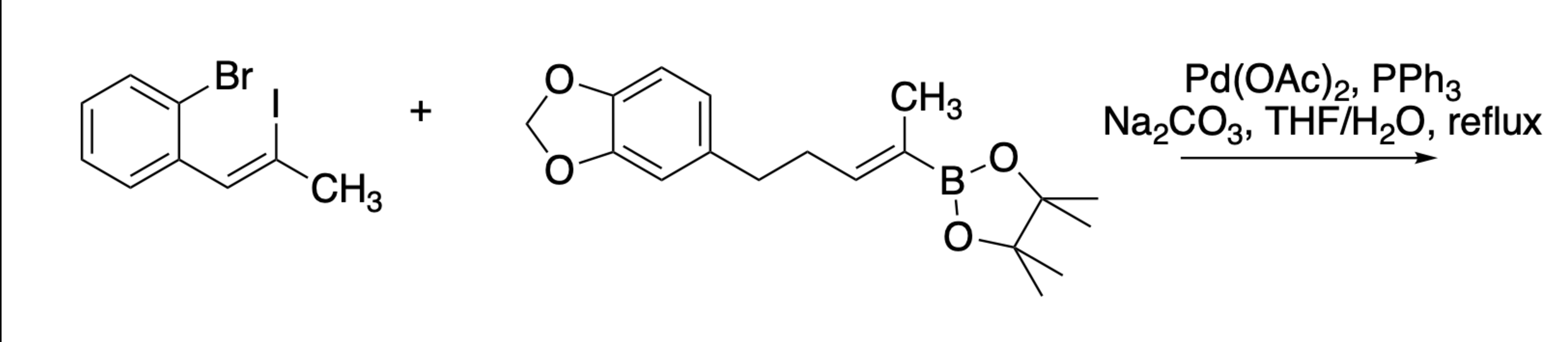 Solved The following reaction results in the formation of a | Chegg.com