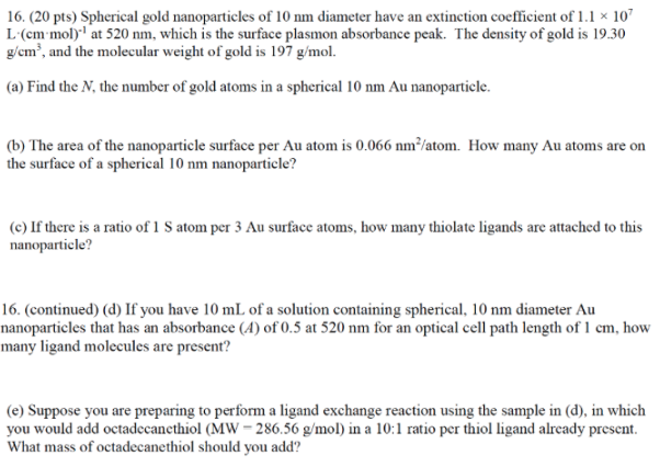 Solved I have solved parts A,B, and C but I'm confused on | Chegg.com