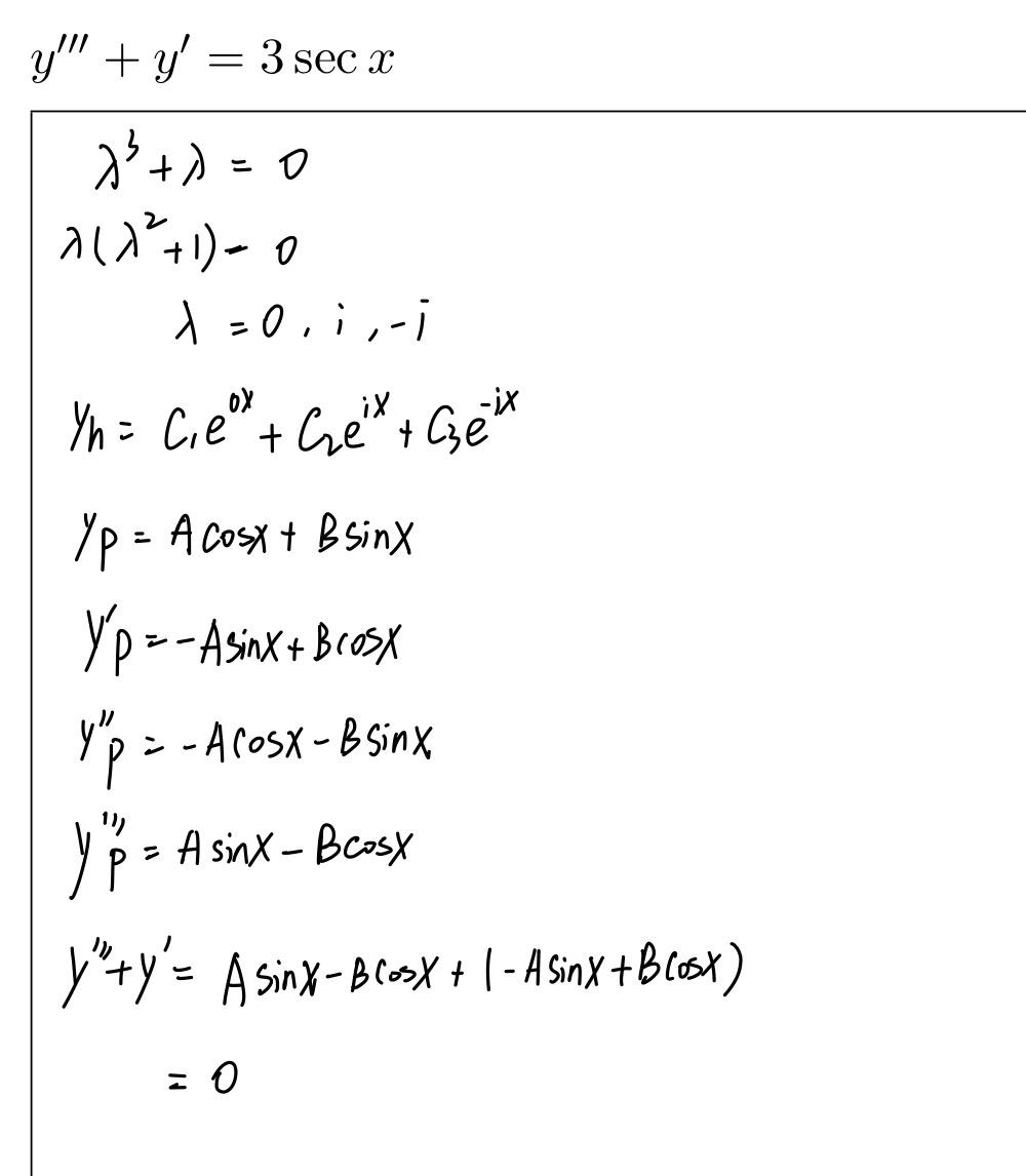 Solved Please help me, this is my work, I don’t know why my | Chegg.com
