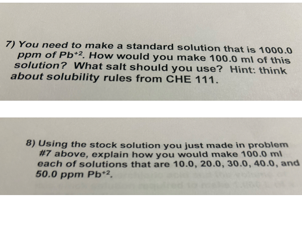 Solved answer questions 7 and 8 please | Chegg.com Solved answer questions 7 and 8 please | Chegg.com