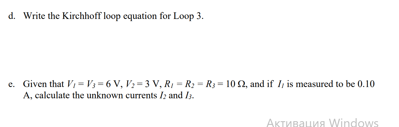 Solved 2) [30 points] This question pertains to the circuit | Chegg.com